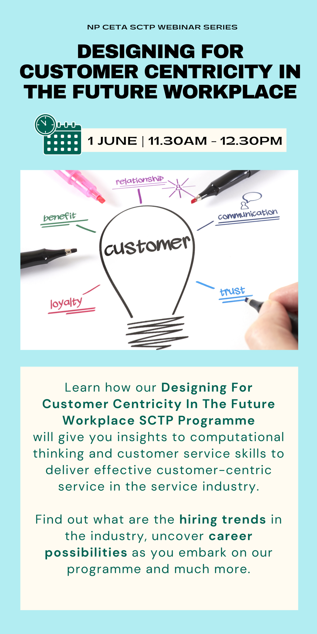 SkillsFuture Career Transition Programme (Webinar Course Preview Series ...