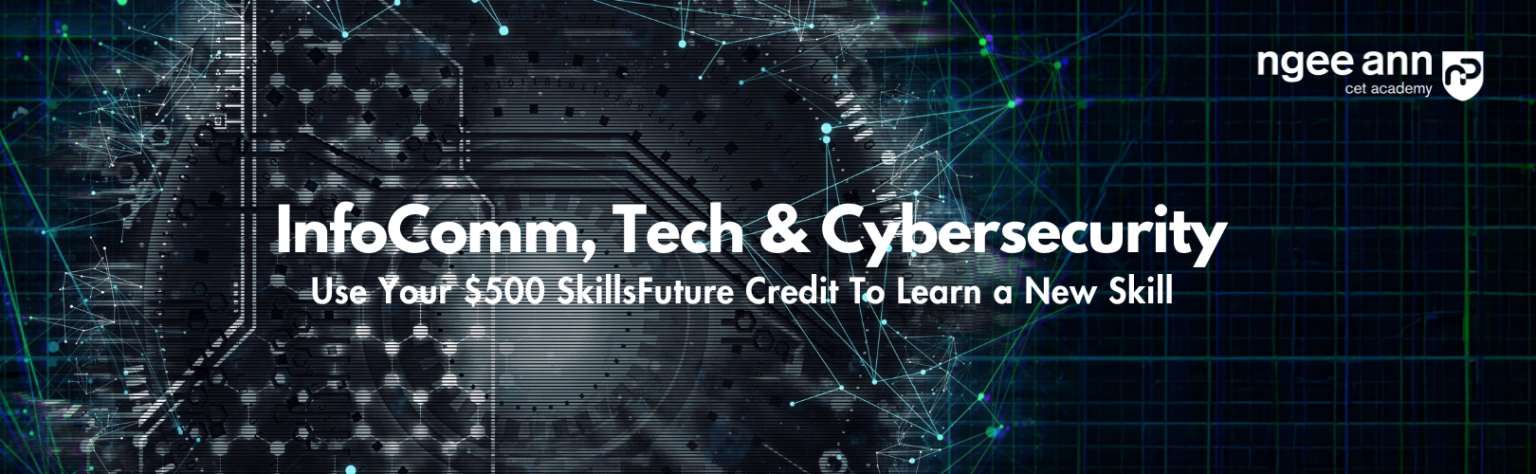 InfoComm, Tech & Cybersecurity